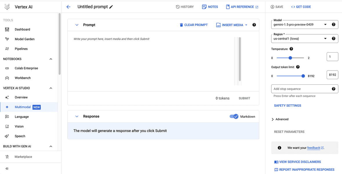 Remarkable Handwriting with Vertex AI | Wilcox Development Solutions Blog