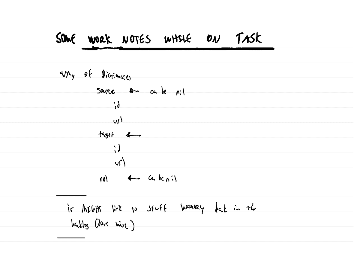 Remarkable Handwriting with Vertex AI | Wilcox Development Solutions Blog